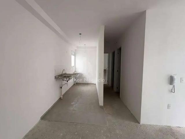Apartamento para Venda em Campinas/SP Jardim García 2 Quartos