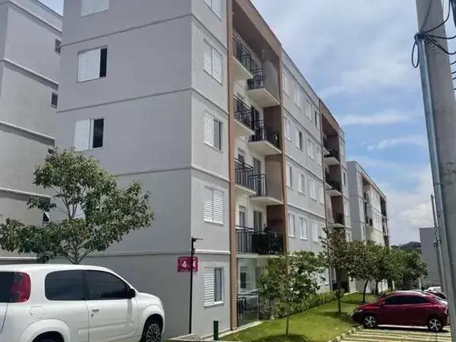 Apartamento para Venda em Campinas/SP Jardim García 2 Quartos