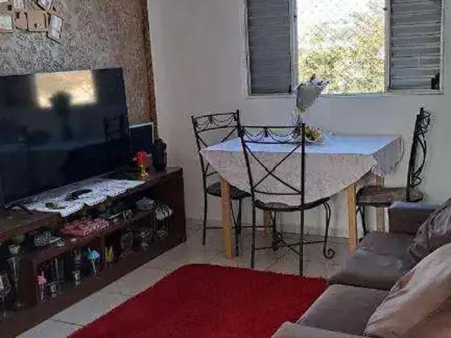 Apartamento para Venda em Campinas/SP Jardim García 2 Quartos