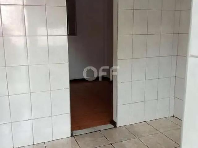Apartamento para Venda em Campinas/SP Jardim García 2 Quartos