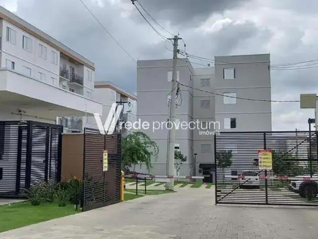 Apartamento para Venda em Campinas/SP Jardim García 2 Quartos