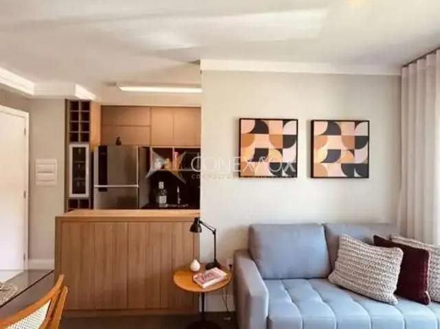 Apartamento para Venda em Campinas/SP Jardim García 2 Quartos