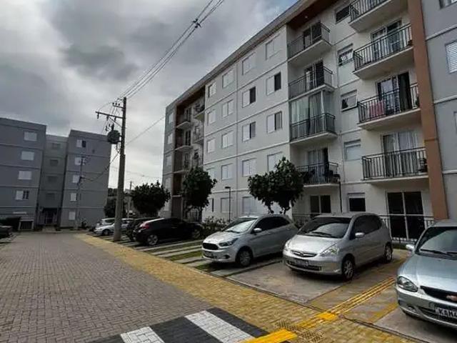 Apartamento para Venda em Campinas/SP Jardim García 2 Quartos