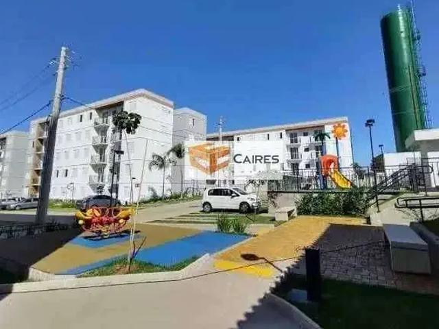 Apartamento para Venda em Campinas/SP Jardim García 2 Quartos