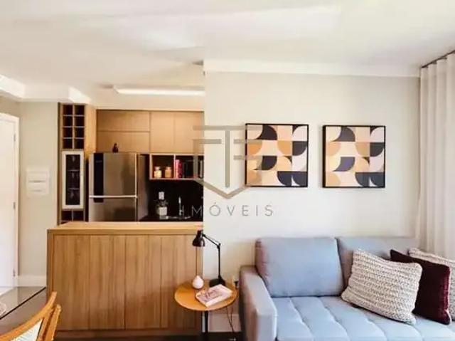 Apartamento para Venda em Campinas/SP Jardim García 2 Quartos