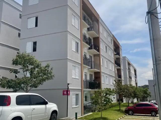 Apartamento para Venda em Campinas/SP Jardim García 2 Quartos