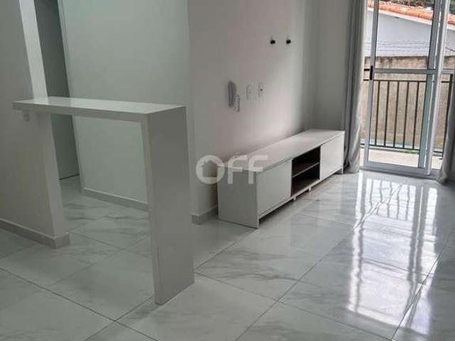 Apartamento para Venda em Campinas/SP Jardim García 2 Quartos