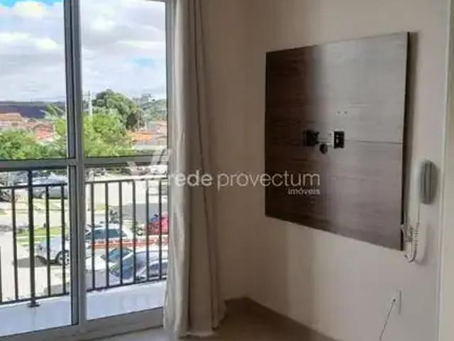 Apartamento para Venda em Campinas/SP Jardim García 2 Quartos