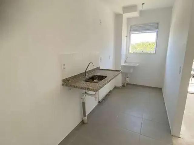 Apartamento para Venda em Campinas/SP Jardim García 2 Quartos
