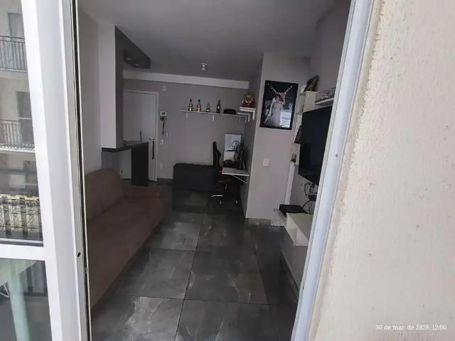 Apartamento para Venda em Campinas/SP Jardim García 2 Quartos
