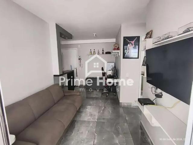 Apartamento para Venda em Campinas/SP Jardim García 2 Quartos