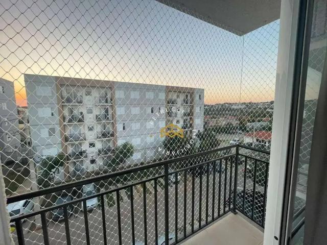 Apartamento para Venda em Campinas/SP Jardim García 2 Quartos