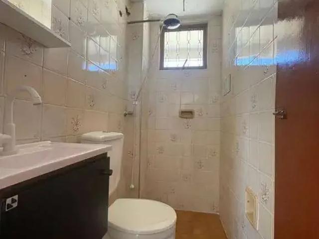 Apartamento para Venda em Campinas/SP Jardim García 2 Quartos