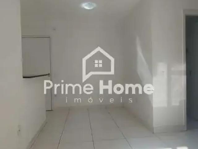 Apartamento para Venda em Campinas/SP Jardim García 2 Quartos