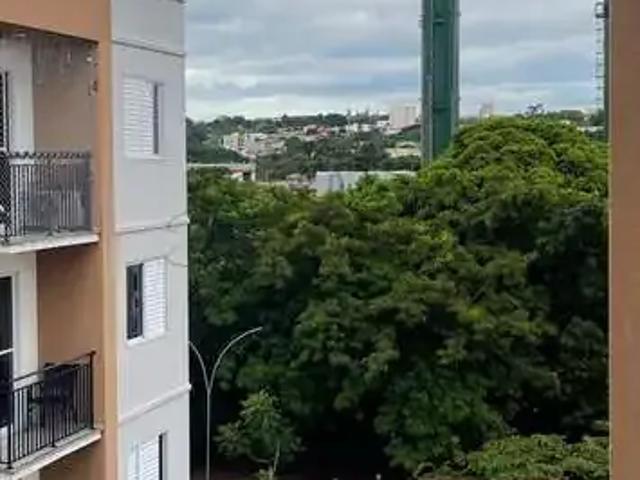 Apartamento para Venda em Campinas/SP Jardim García 2 Quartos