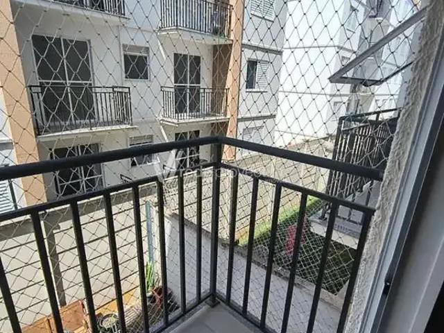 Apartamento para Venda em Campinas/SP Jardim García 2 Quartos