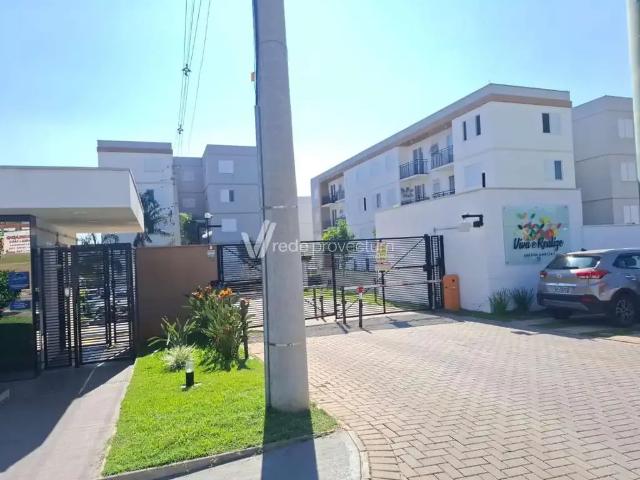 Apartamento para Venda em Campinas/SP Jardim García 2 Quartos