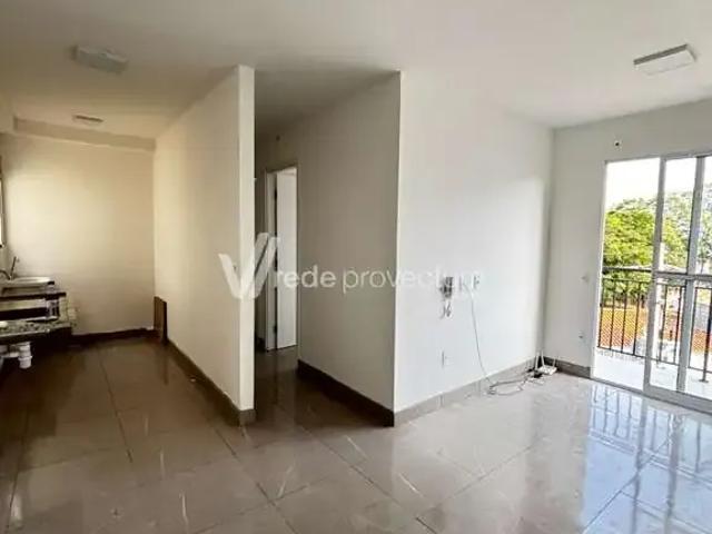 Apartamento para Venda em Campinas/SP Jardim García 2 Quartos