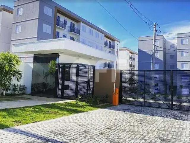 Apartamento para Venda em Campinas/SP Jardim García 2 Quartos