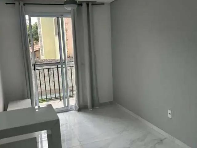 Apartamento para Venda em Campinas/SP Jardim García 2 Quartos