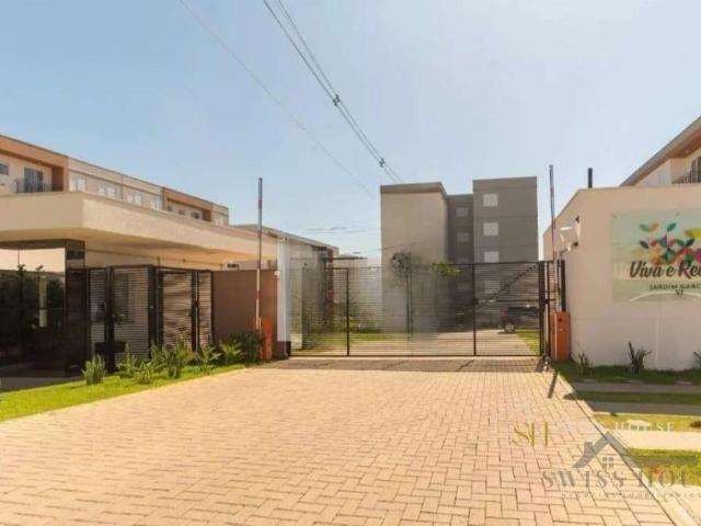 Apartamento para Venda em Campinas/SP Jardim García 2 Quartos