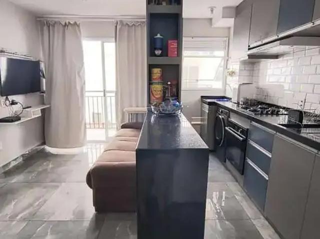 Apartamento para Venda em Campinas/SP Jardim García 2 Quartos