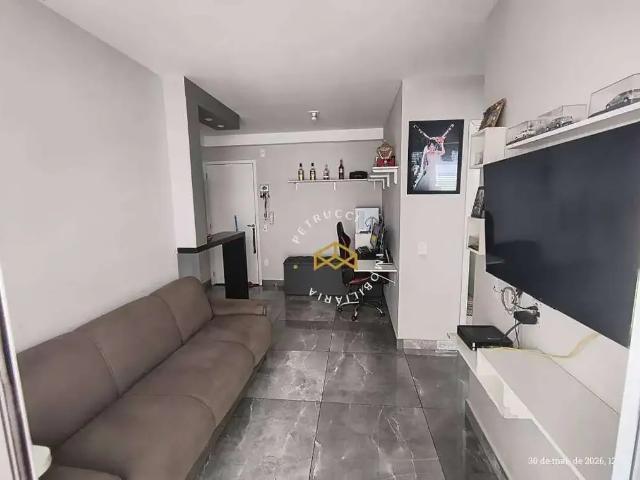 Apartamento para Venda em Campinas/SP Jardim García 2 Quartos