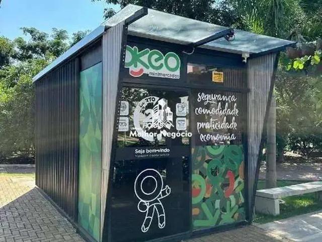 Apartamento para Venda em Campinas/SP Jardim García 2 Quartos