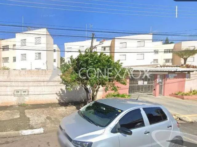 Apartamento para Venda em Campinas/SP Jardim García 2 Quartos