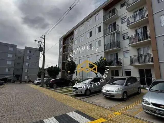 Apartamento para Venda em Campinas/SP Jardim García 2 Quartos