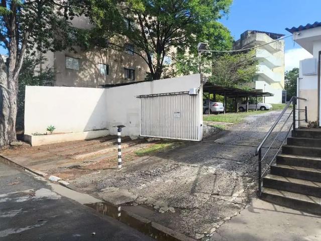 Apartamento para Venda em Campinas/SP Jardim García 2 Quartos