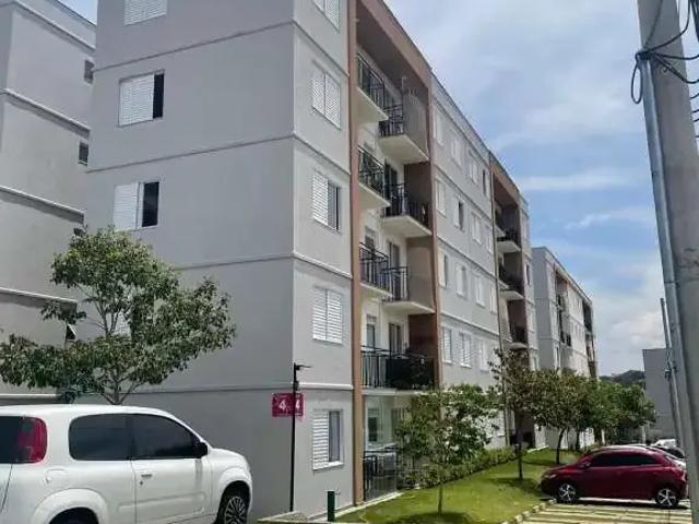 Apartamento para Venda em Campinas/SP Jardim García 2 Quartos