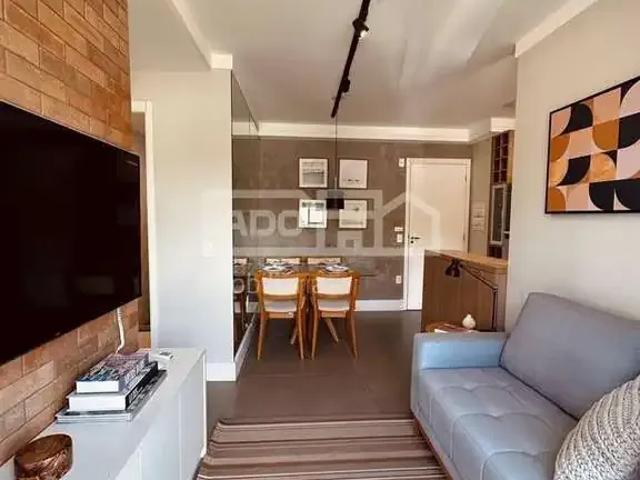 Apartamento para Venda em Campinas/SP Jardim García 2 Quartos