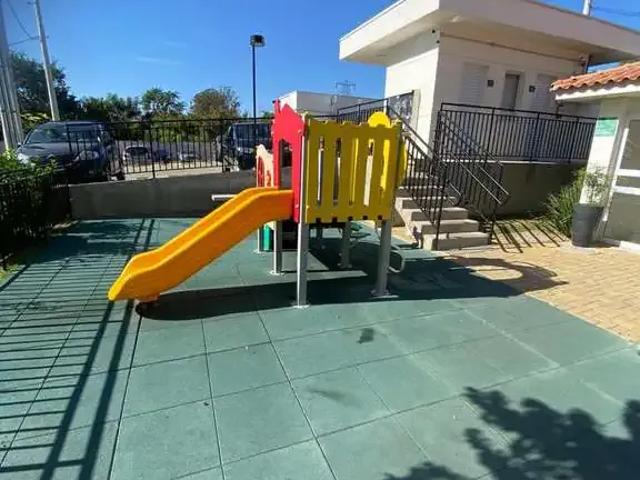 Apartamento para Venda em Campinas/SP Jardim García 2 Quartos