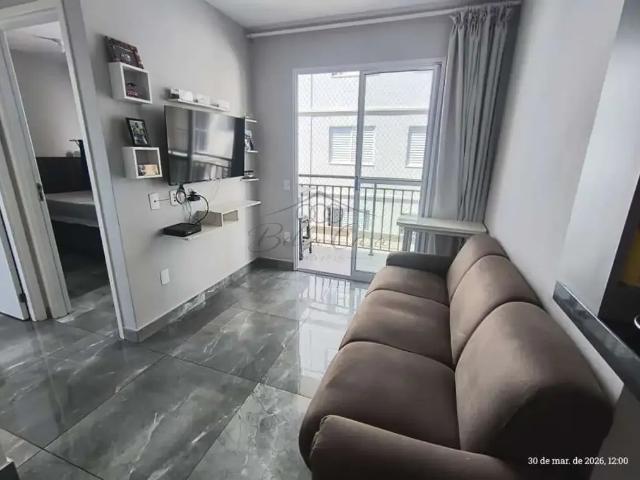 Apartamento para Venda em Campinas/SP Jardim García 2 Quartos