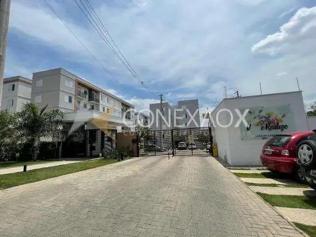 Apartamento para Venda em Campinas/SP Jardim García 2 Quartos