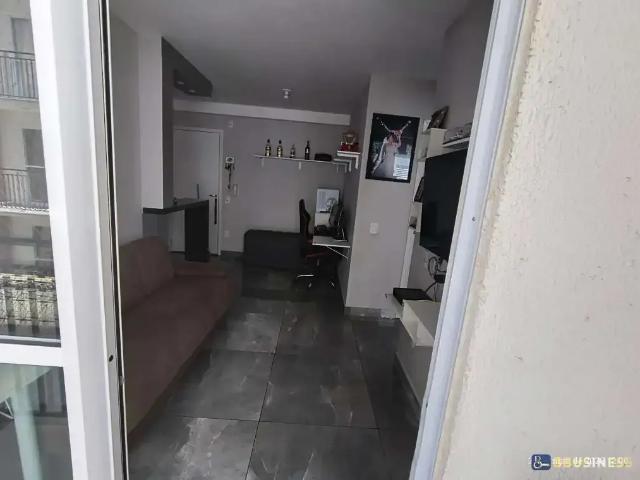 Apartamento para Venda em Campinas/SP Jardim García 2 Quartos