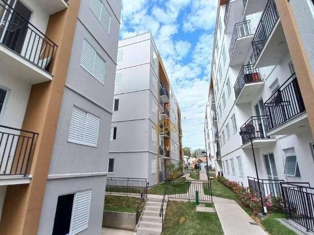 Apartamento para Venda em Campinas/SP Jardim García 2 Quartos