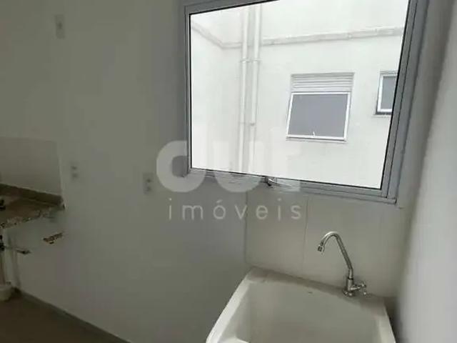 Apartamento para Venda em Campinas/SP Jardim García 2 Quartos
