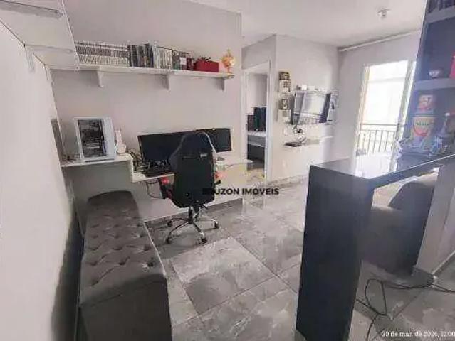 Apartamento para Venda em Campinas/SP Jardim García 2 Quartos