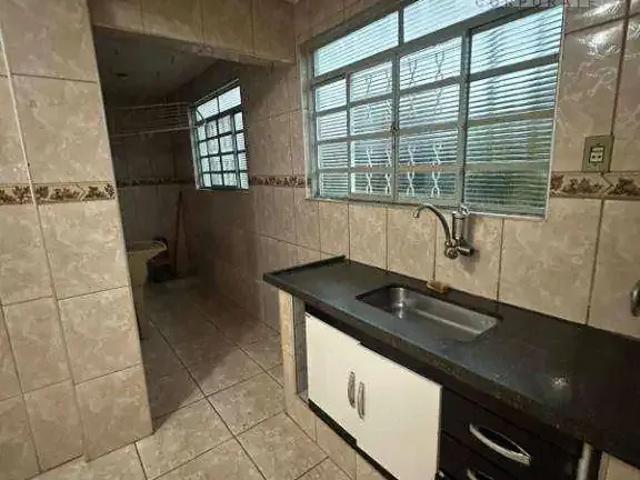 Apartamento para Venda em Campinas/SP Jardim García 2 Quartos
