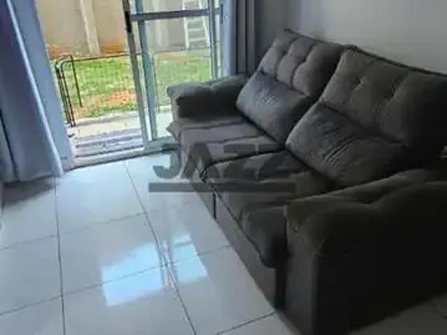 Apartamento para Venda em Campinas/SP Jardim García 2 Quartos