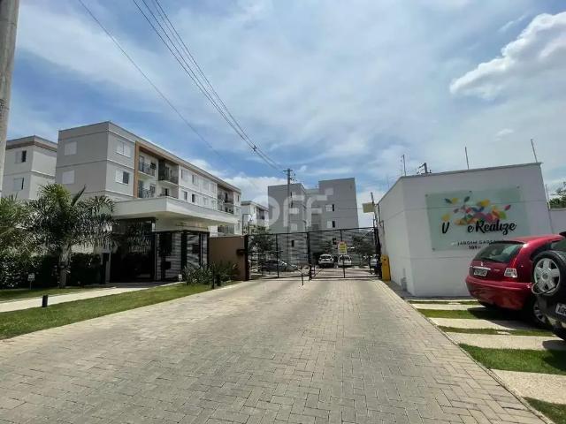 Apartamento para Venda em Campinas/SP Jardim García 2 Quartos