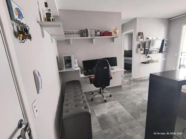 Apartamento para Venda em Campinas/SP Jardim García 2 Quartos