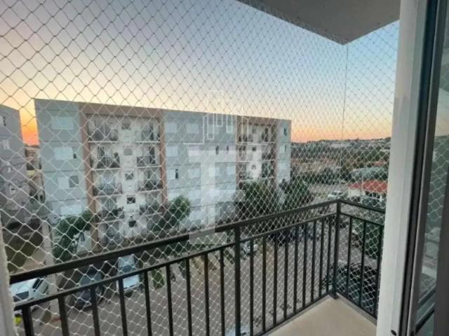 Apartamento para Venda em Campinas/SP Jardim García 2 Quartos