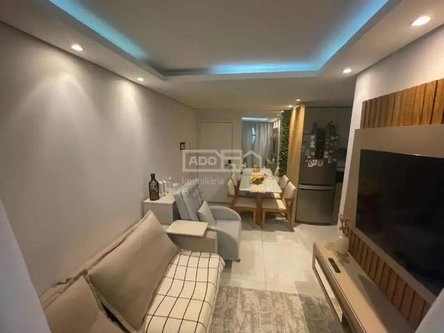 Apartamento para Venda em Campinas/SP Jardim García 2 Quartos