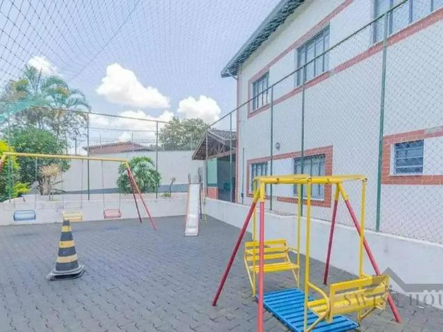 Apartamento para Venda em Campinas/SP Jardim García 3 Quartos