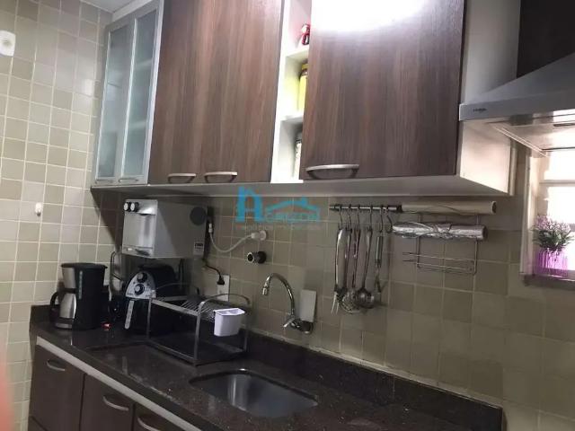 Apartamento para Venda em Campinas/SP Jardim García 3 Quartos