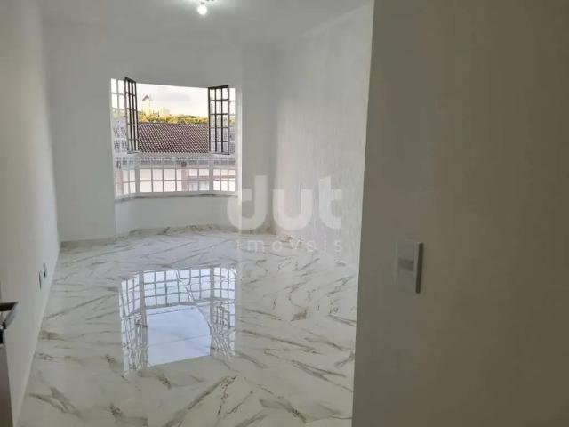 Apartamento para Venda em Campinas/SP Jardim García 3 Quartos
