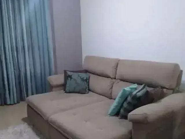Apartamento para Venda em Campinas/SP Jardim García 3 Quartos